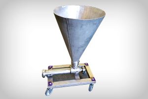 O que são edutores e como funcionam na indústria - Romenko